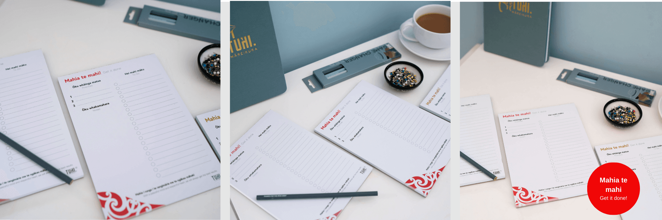 Tuhi Stationery